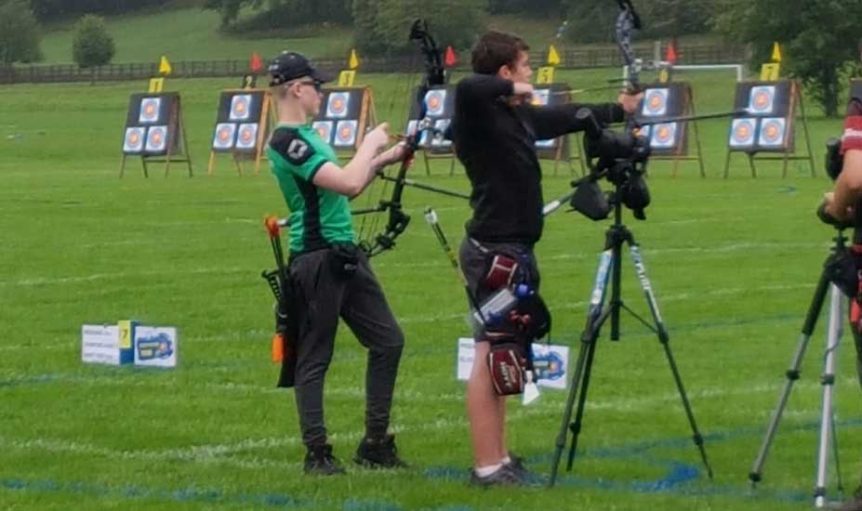 Archery Sight Marks (Nail it like a pro!) - Shootingcabin.com