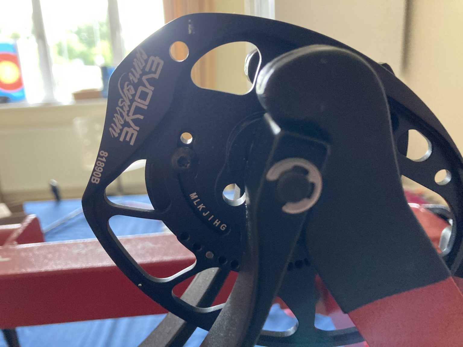 PSE Evolve Cam Tuning - secrets behind the most versatile cam! - Shootingcabin.com