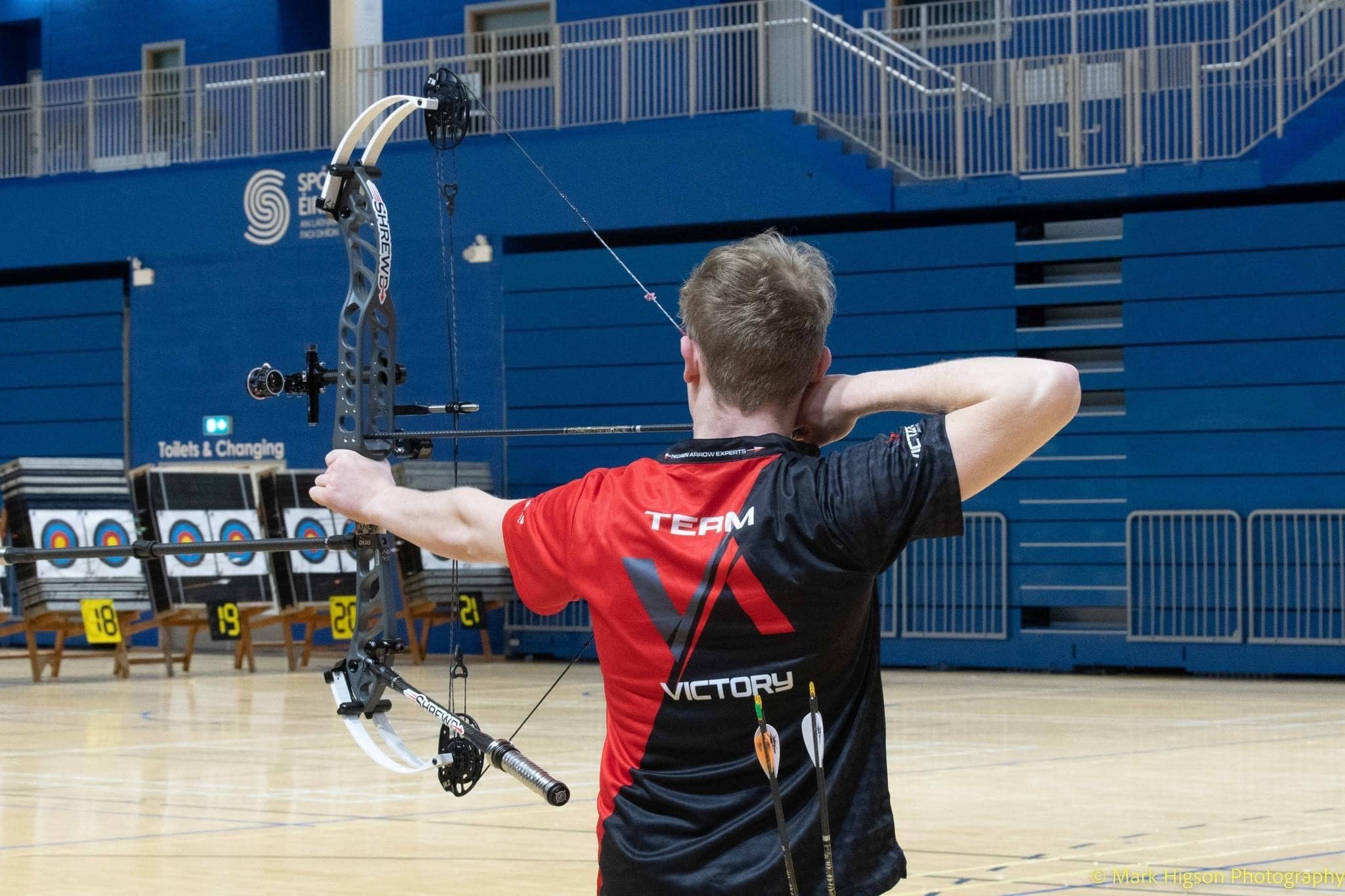 "The Ultimate Guide to Stabilizing Your Compound Bow Like a Pro ...