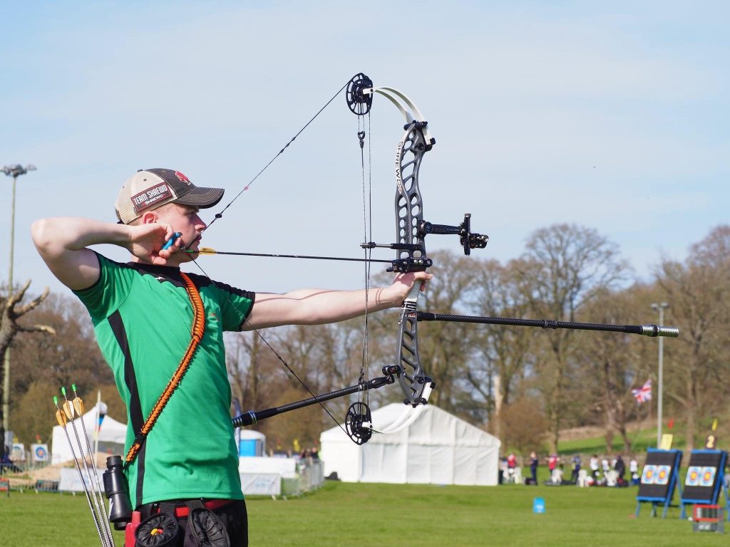 "The Ultimate Guide to Stabilizing Your Compound Bow Like a Pro ...
