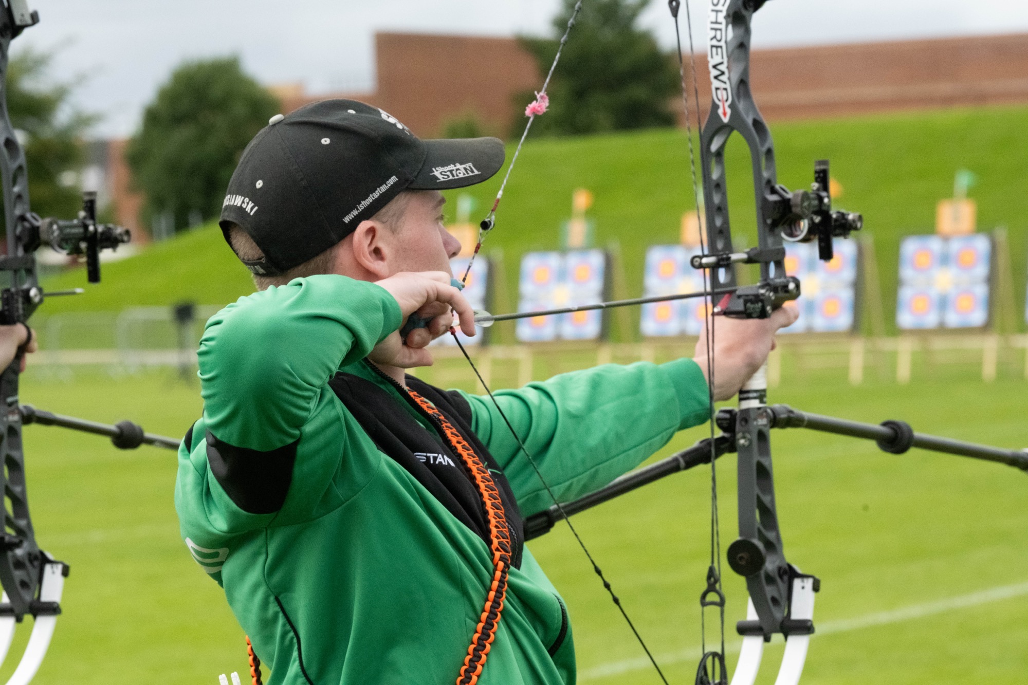 How to Creep Tune your bow - Shootingcabin.com