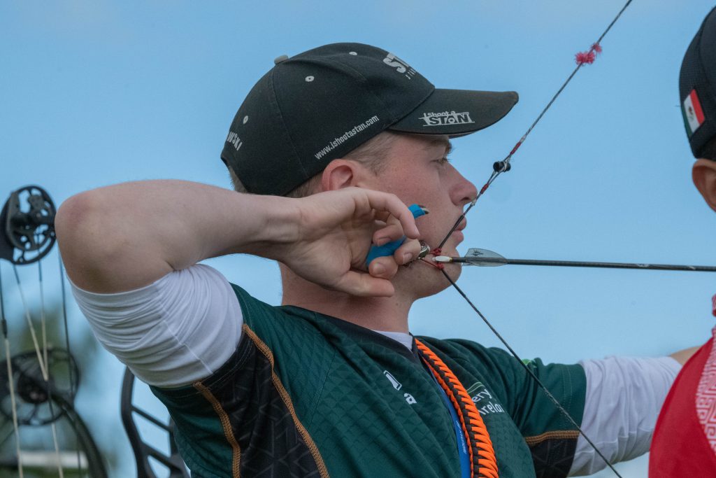 How to Correctly set up Peep Sight Height - Shootingcabin.com